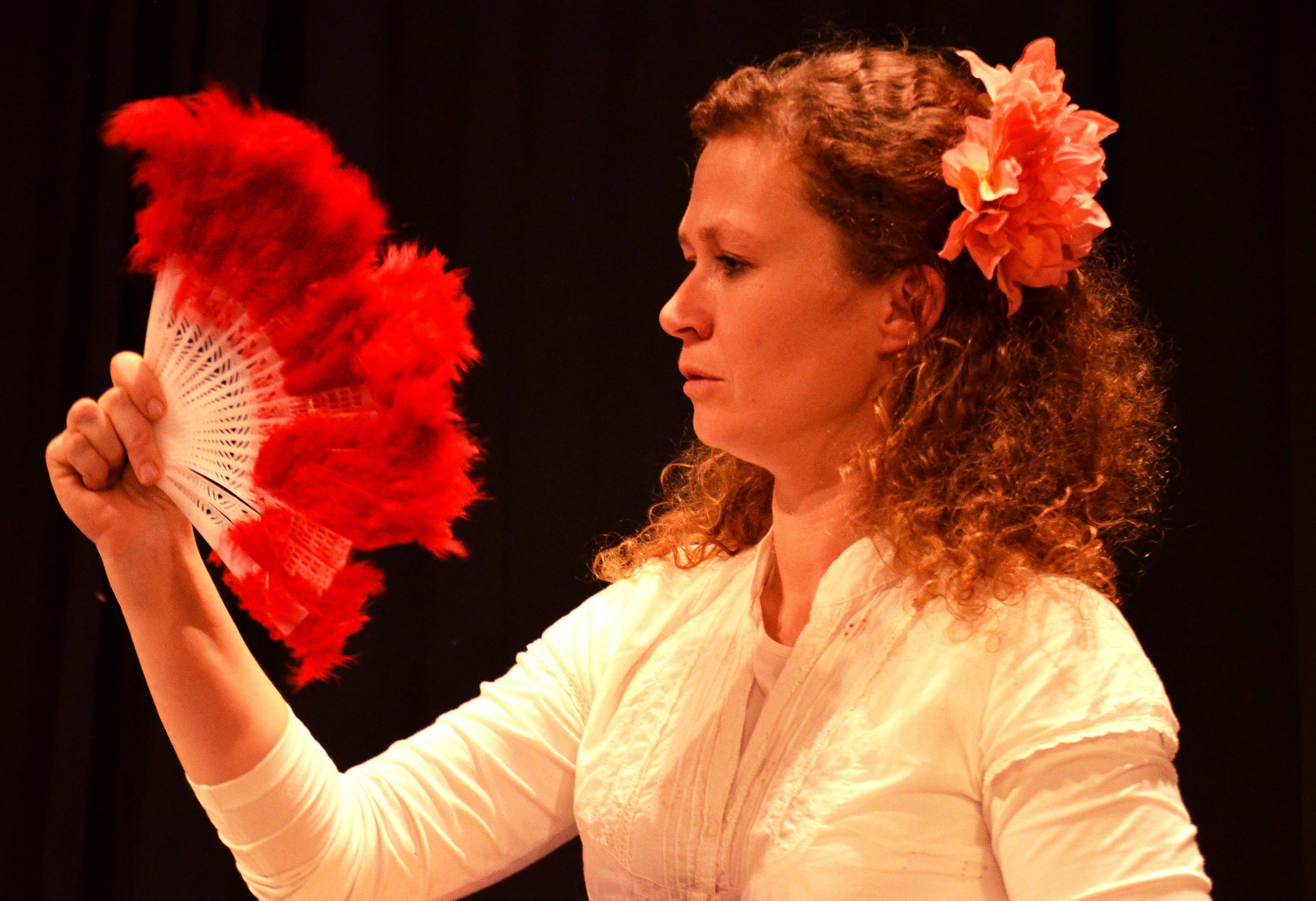 La Main de Vénus – The Puppet Sporting Club