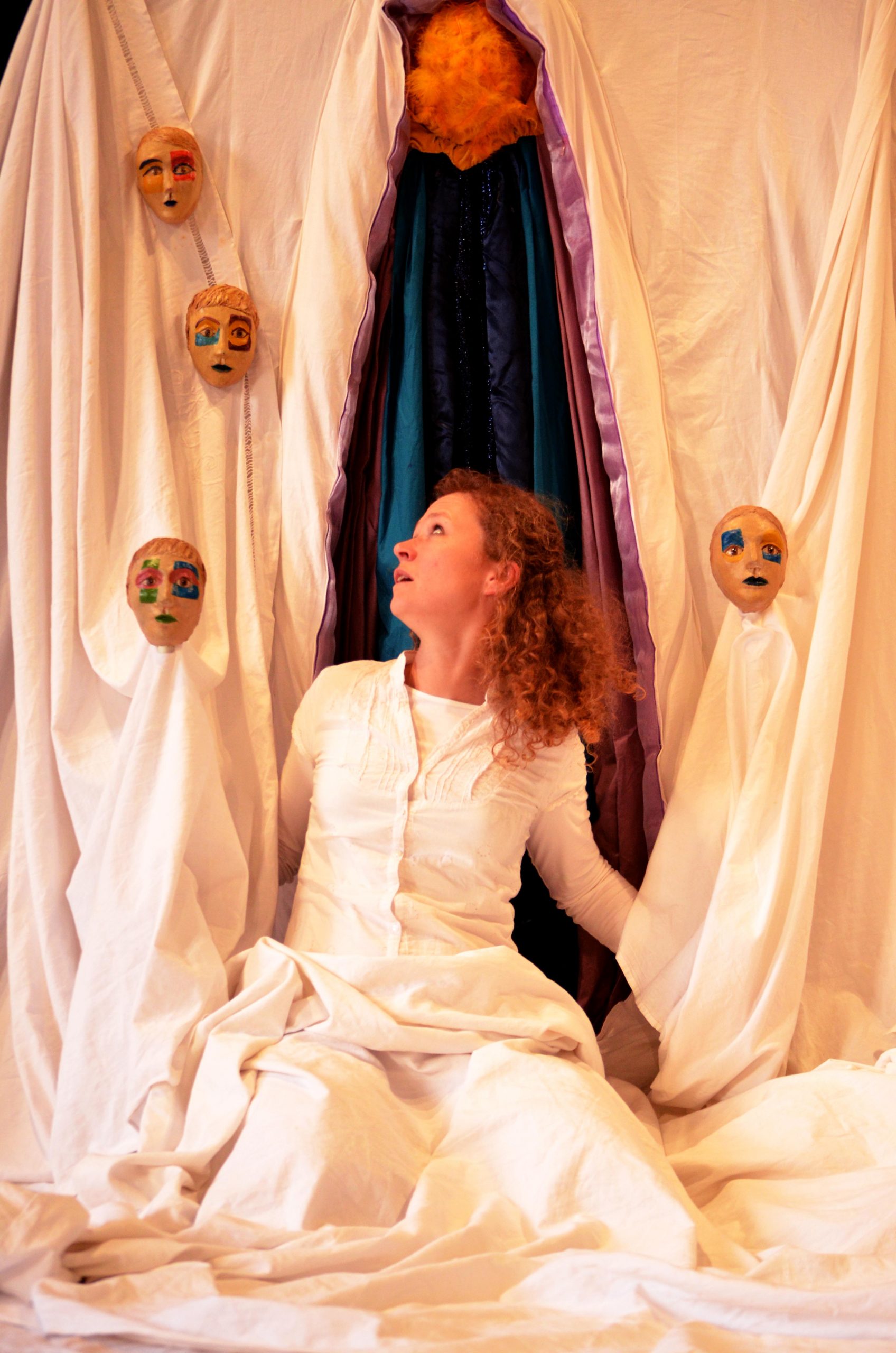 La Main de Vénus – The Puppet Sporting Club