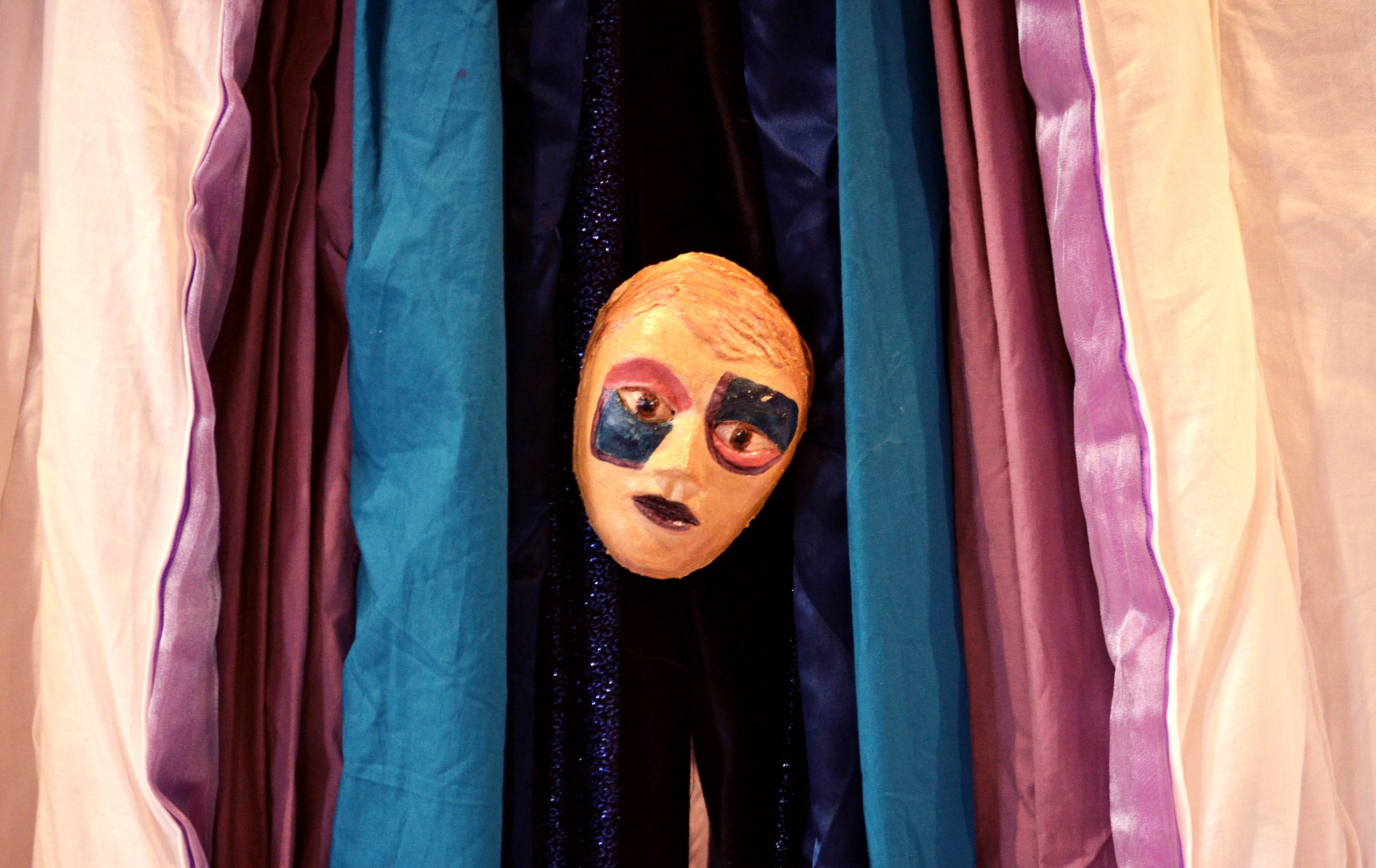 La Main de Vénus – The Puppet Sporting Club