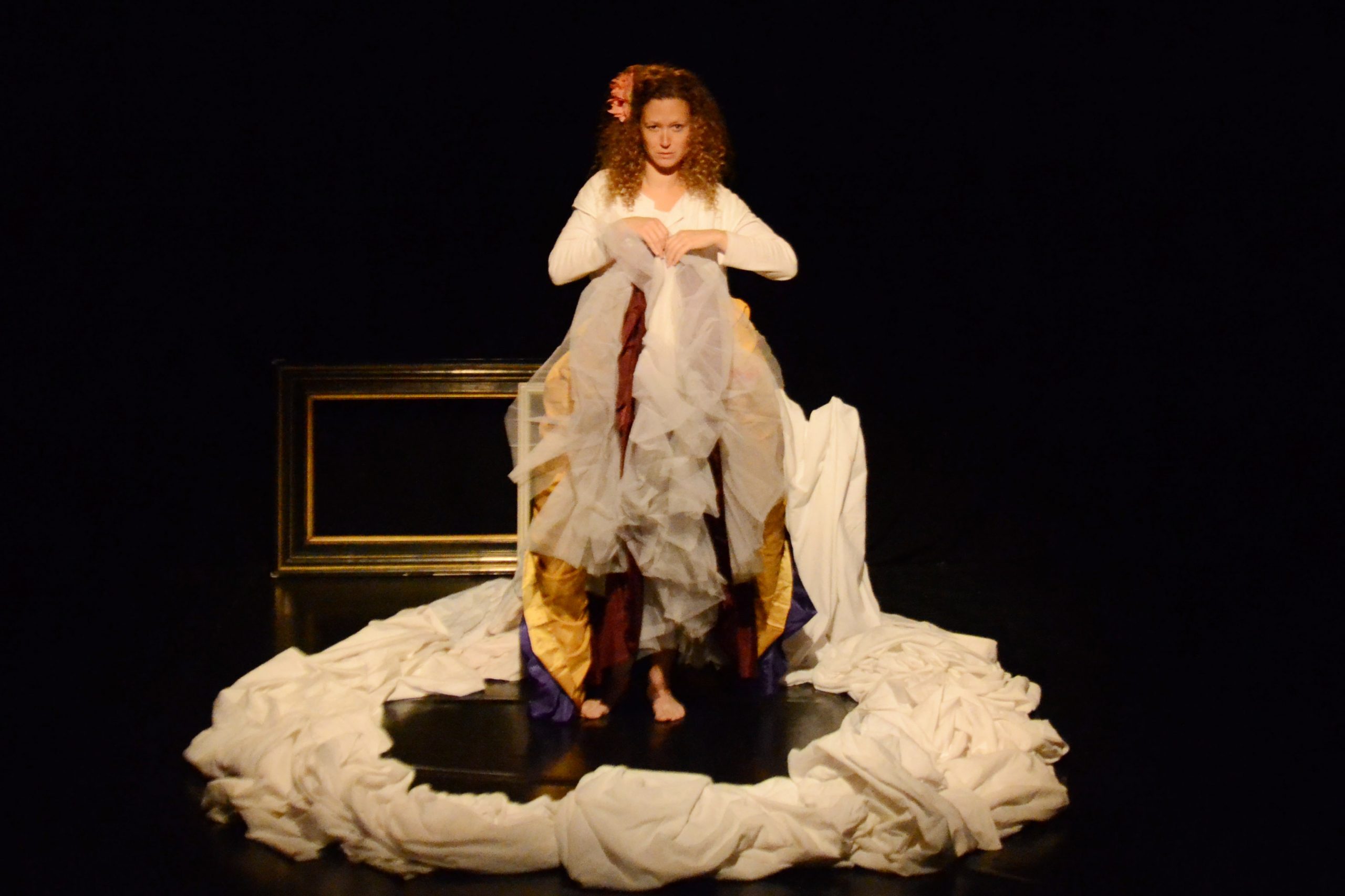 La Main de Vénus – The Puppet Sporting Club